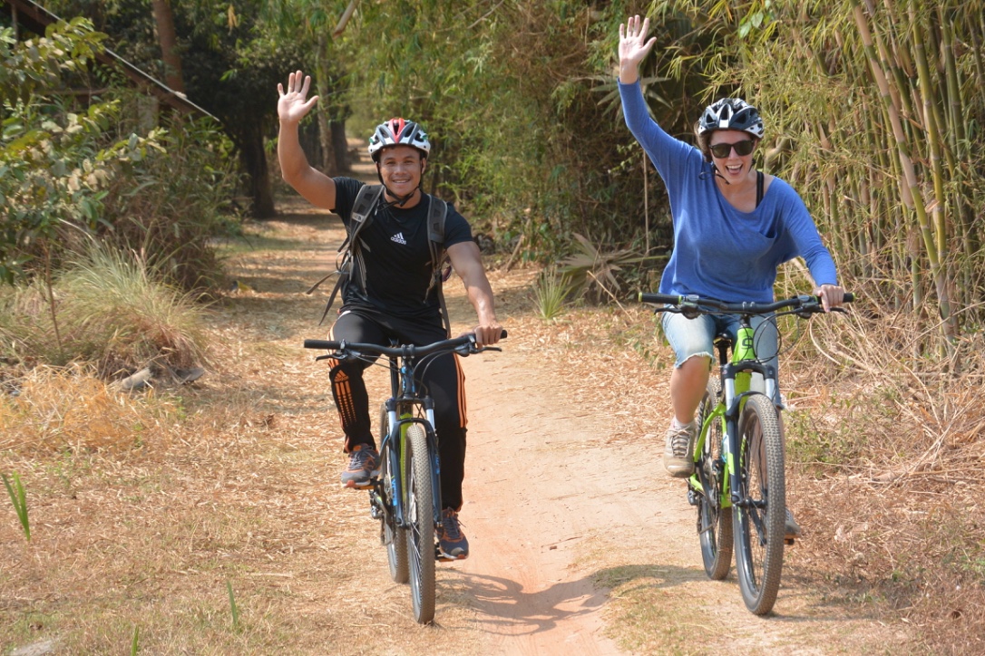 Countryside Exploration Cycles - Indochine Exploration